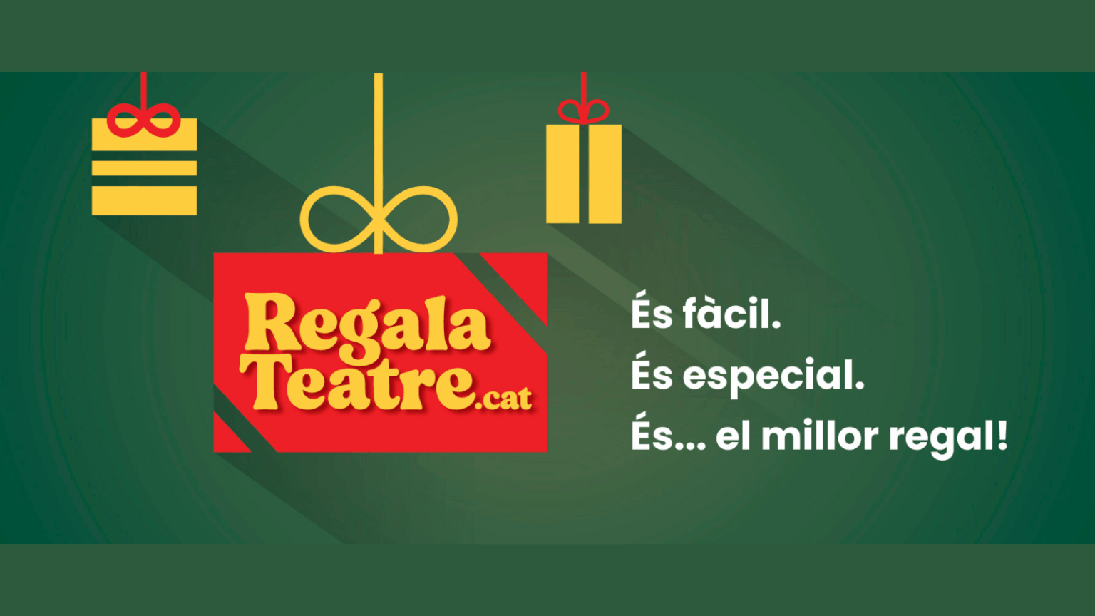 REGALA TEATRE - the best Three Kings Day gift - Focus