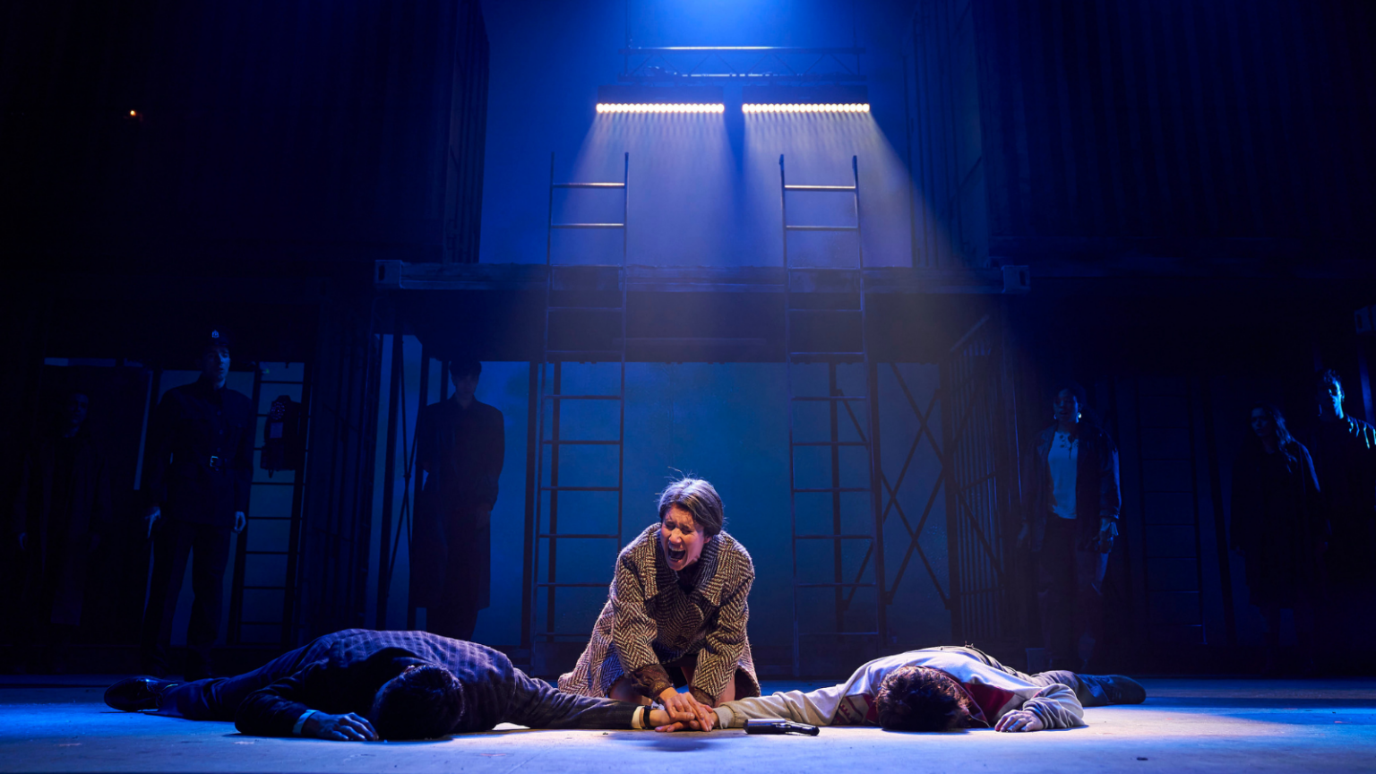 GERMANS DE SANG – An absolute success - Focus